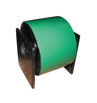 Roll-Off Container Box Parts - Holtz Industries