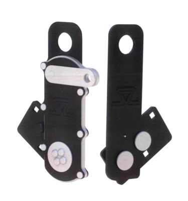 Refuse Dumpster Lid Locks - Holtz Industries