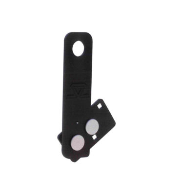 Refuse Dumpster Lid Locks - Holtz Industries