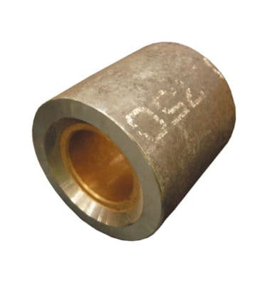 Roll-Off Container Box Parts - Holtz Industries