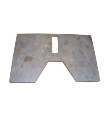 Roll-Off Container Box Parts - Holtz Industries