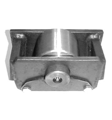 Roll-Off Container Box Parts - Holtz Industries