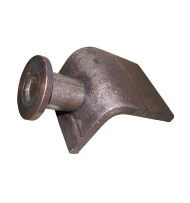 Roll-Off Container Box Parts - Holtz Industries