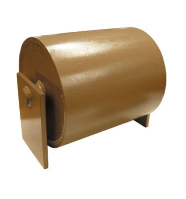 Roll-Off Container Box Parts - Holtz Industries