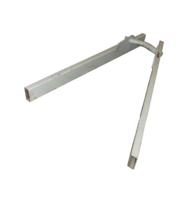 Roll-Off Container Box Parts - Holtz Industries