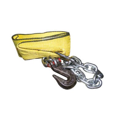 Roll-Off Container Box Hold-Downs - Holtz Industries