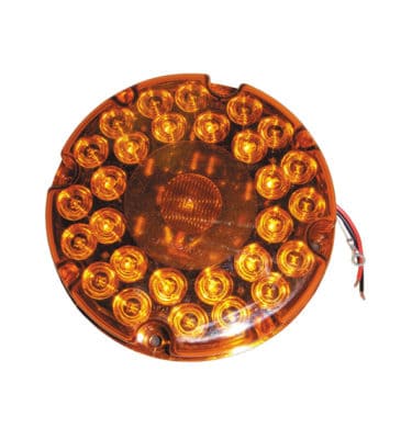 LED Truck and Body Lights - Holtz Industries