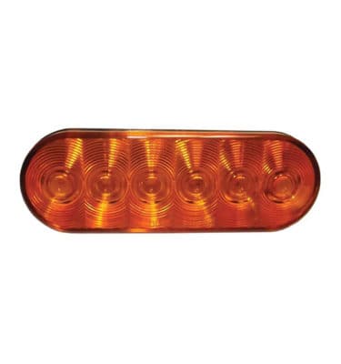 LED Truck and Body Lights - Holtz Industries