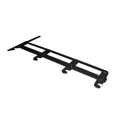 Roll-Off Container Box Parts - Holtz Industries