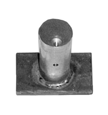 Roll-Off Container Box Parts - Holtz Industries