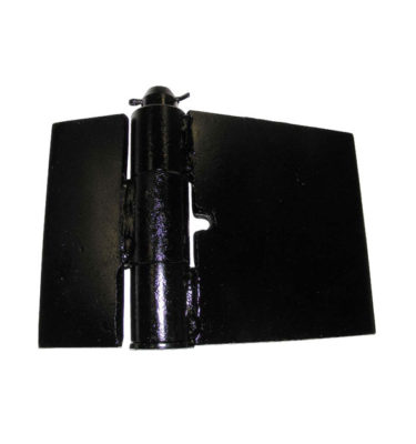 Roll-Off Container Box Parts - Holtz Industries