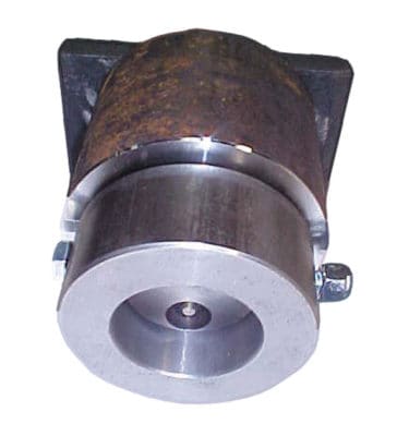 Roll-Off Container Box Parts - Holtz Industries