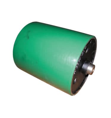 Roll-Off Container Box Parts - Holtz Industries