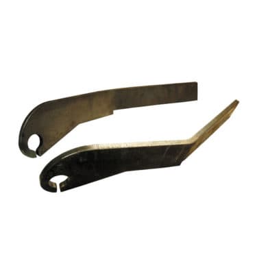 Roll-Off Container Box Parts - Holtz Industries