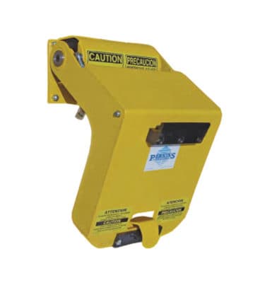 Perkins Cart Tippers - Holtz Industries