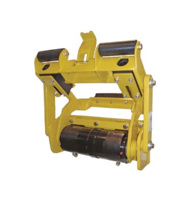 Perkins Cart Tippers - Holtz Industries