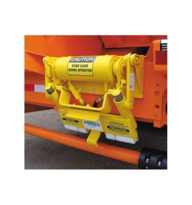 Perkins Cart Tippers - Holtz Industries