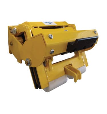 Perkins Rear Loader Cart Tippers - Holtz Industries