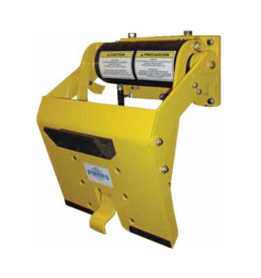 Perkins Cart Tippers - Holtz Industries