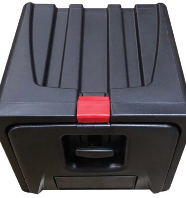 Poly Truck Tool Boxes - Holtz Industries