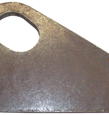 Roll-Off Container Box Parts - Holtz Industries